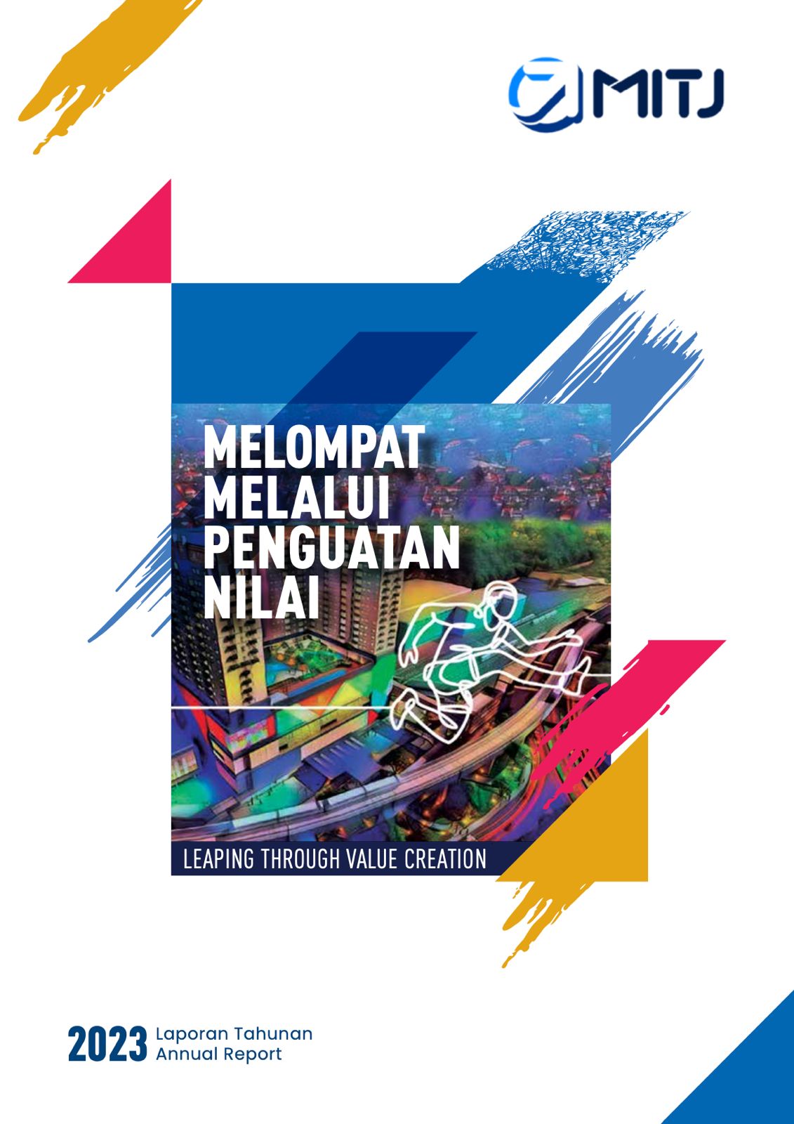 Annual Report – MITJ